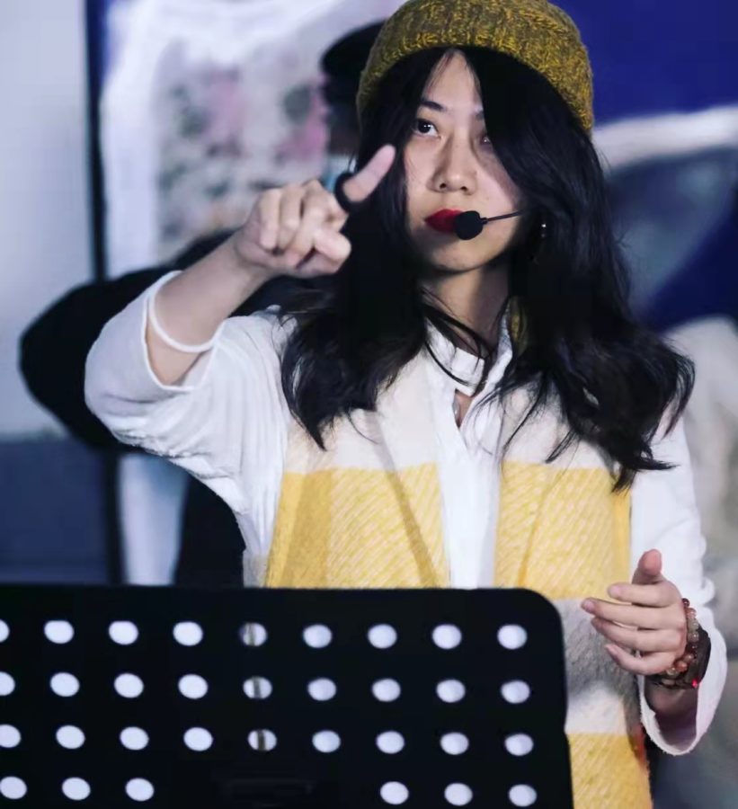 Our Team - The Inkwell